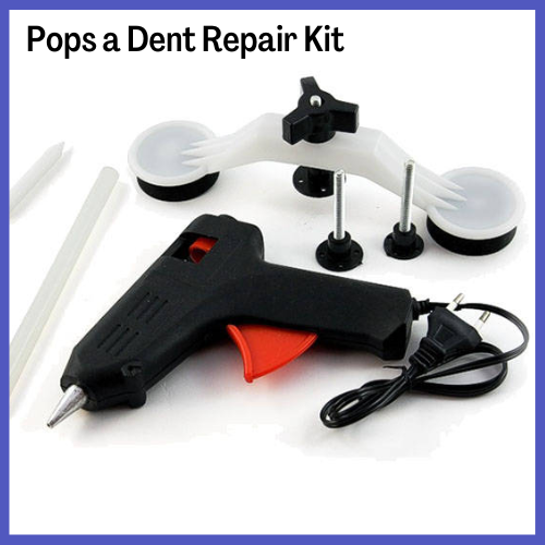 SKY300 Pops a Dent Repair Kit Pops A Dent Car Damage scratch device ...