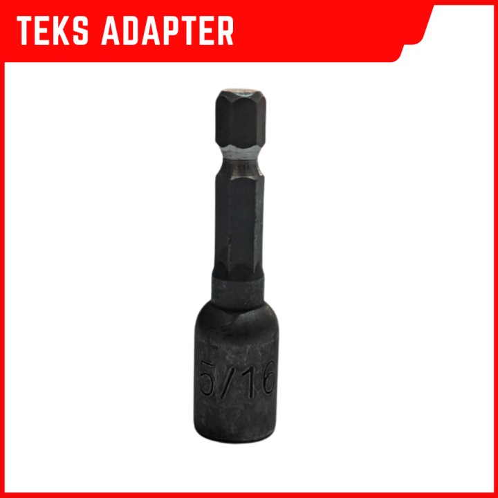 Teks Adapter (TA) Sold per pc | Lazada PH