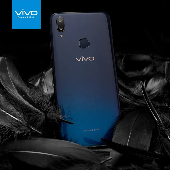 Remi Mobile New Vivo V11i 8GB+256GB 3315mAh battery Dual Sim 6.3inch ...