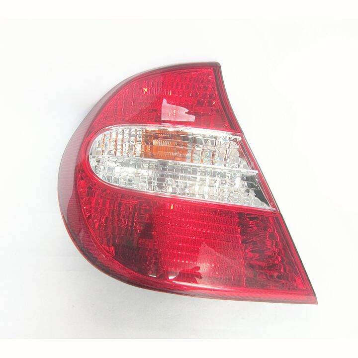 Car Body Parts Tail Lamp 81550-06120 For Toyota Camry ACV30 ACV31 MCV30 ...