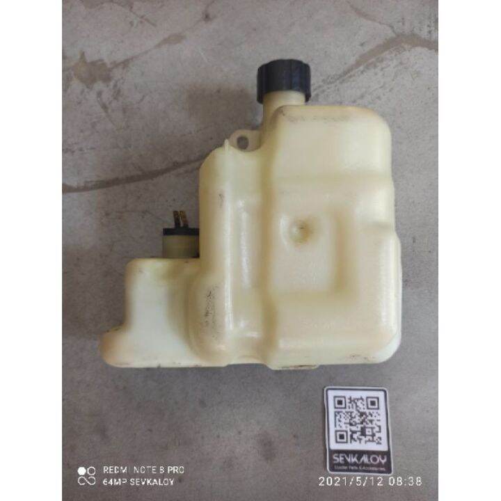 stock taiwan surplus 2t tank Honda dio 2 | Lazada PH