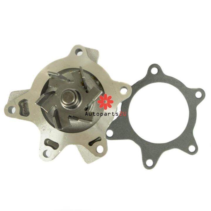 Water Pump For Toyota Vios 1.5 NCP42,NCP93 | Lazada