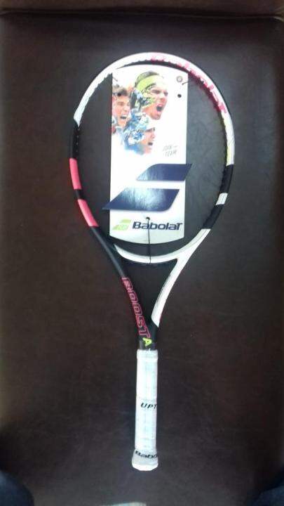 Babolat Boost Aero Raket Tenis | Lazada Indonesia