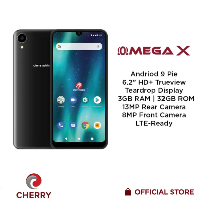 Cherry Mobile Omega X | Lazada PH