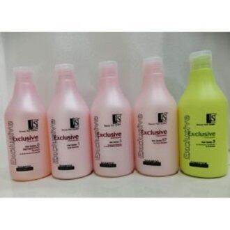 JS Beauty Shampoo OR Conditioner (320ml) | Lazada