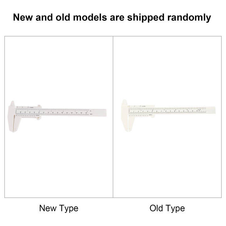 Ruler ng Panukat ng Kilay, Ruler ng Kilay, Dual Scale para sa Tattoo ...