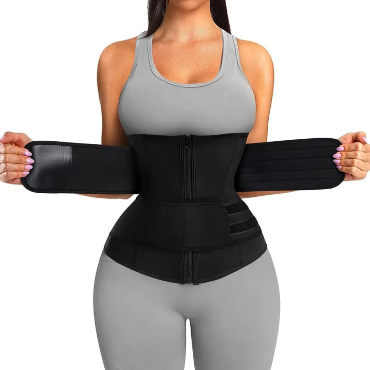 MISS BELT perfect waistline trimmer - hxamh | Lazada PH