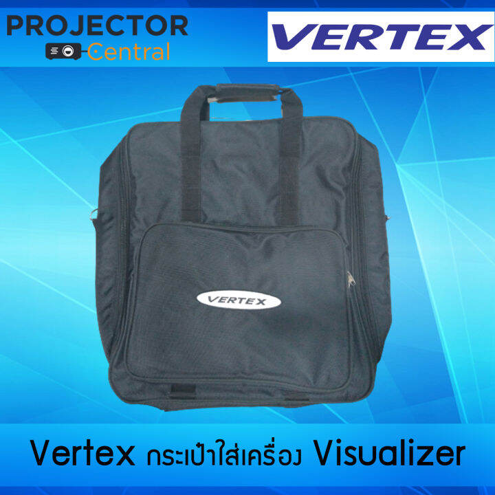 Vertex Visualizer Bag กระเป๋าใส่เครื่องวิชวลไลเซอร์ขนาดใหญ่ | Lazada.co.th