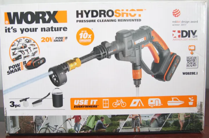 Hydroshot | Lazada PH