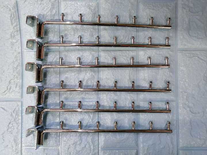 7 pako bar hook | Lazada PH