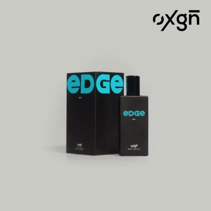 OXGN Edge Eau De Toilette - Perfume For Men planner Bt21 Jordan ...