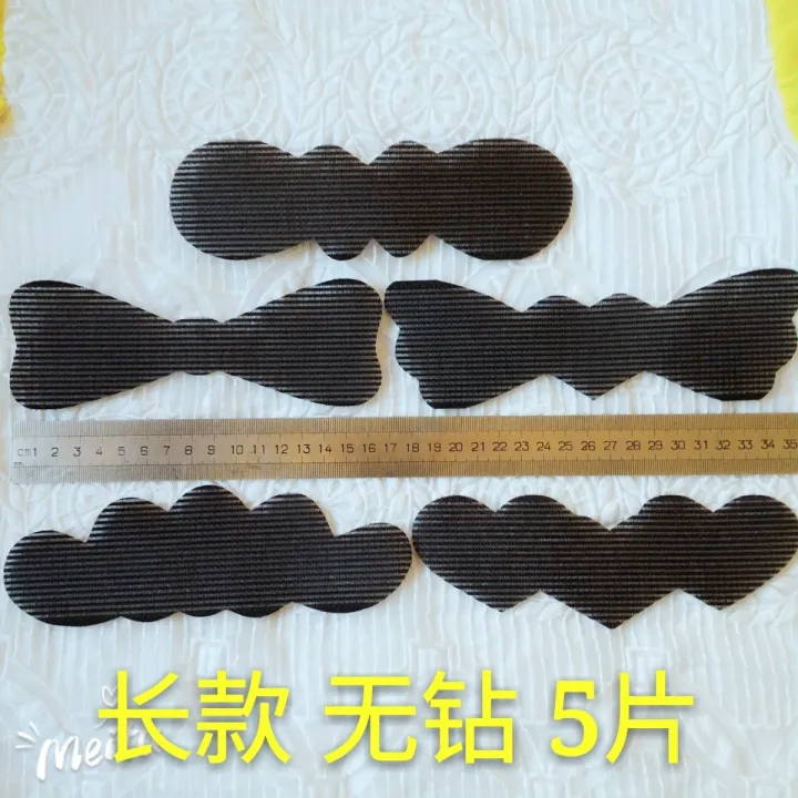Ancient twips long adult magic headdress paste magic magic head posting ...