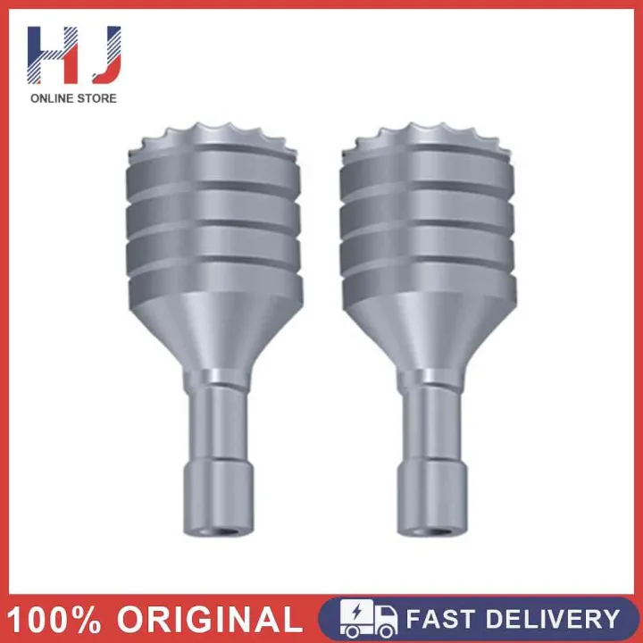 2Pcs รีโมทคอนโทรลจอยสติ๊ก Thumb Rocker สำหรับ DJI Mini 3 Pro Controller ...