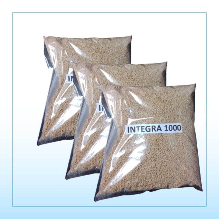 [VETKLIX] BMEG INTEGRA FEEDS 1000 (3 KILOGRAMS) | Lazada PH