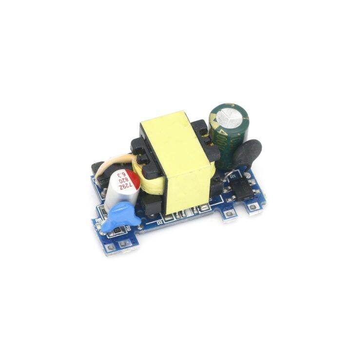 AC DC Converter AC 85 265V/DC 110 370V to 5V 2A Buck Voltage Regulator Low Ripple Switching Step ...