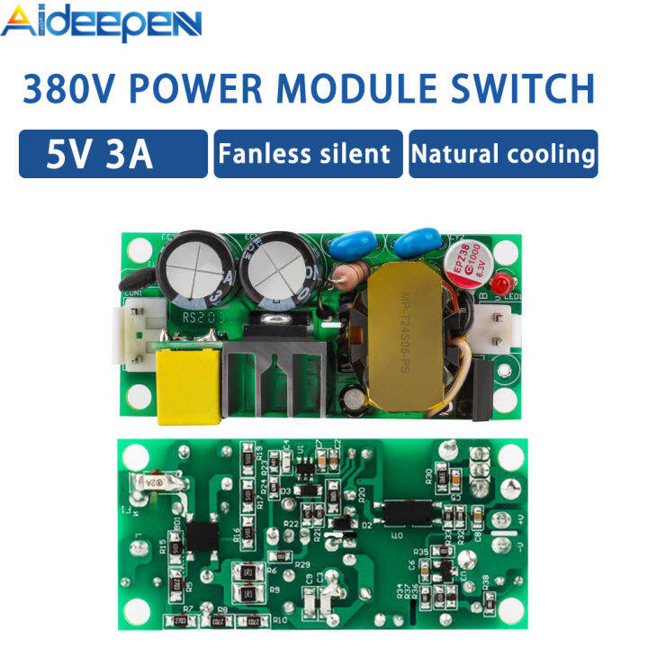 【Ready Stock】Original Aideepen 380V Power Module Switching Power Supply ...