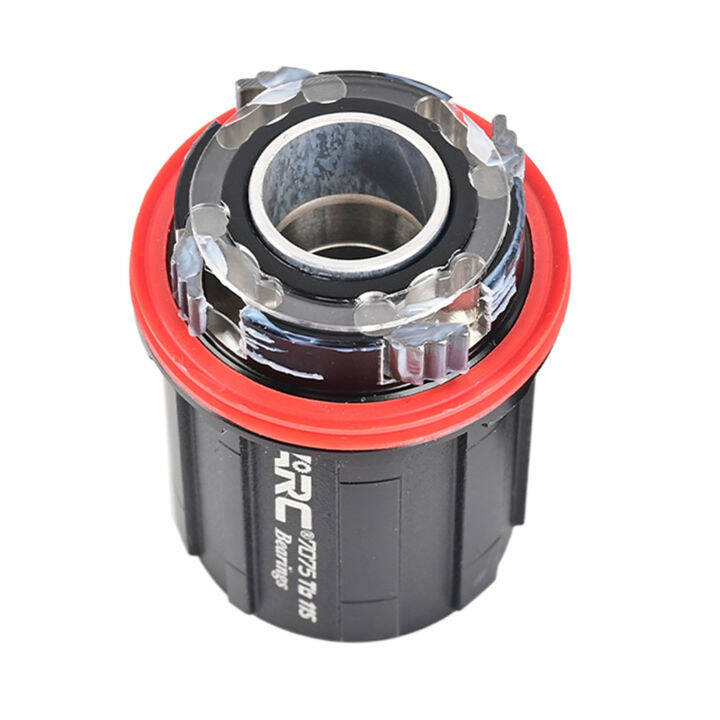WDSoil 4/6 Pawls Bike Freehub Body MTB Free Hub Adapter Cap Parts ...