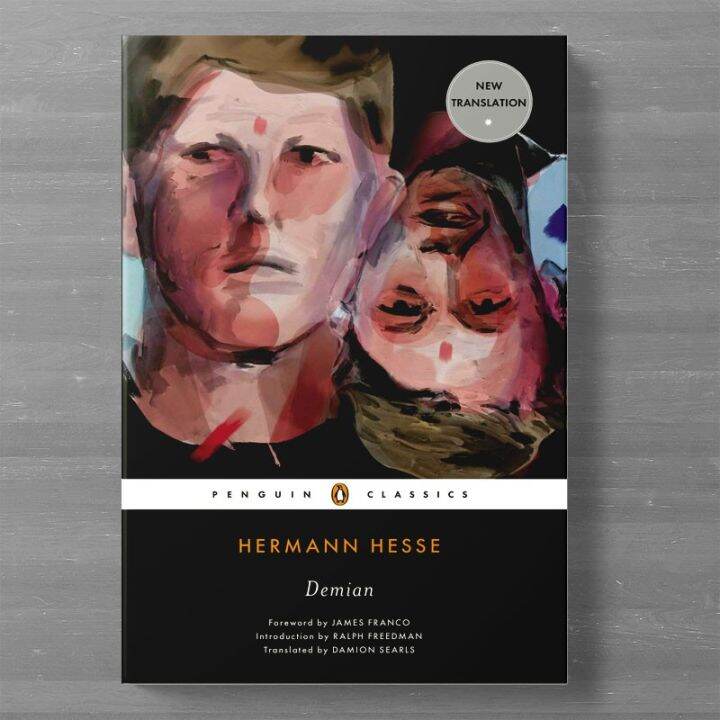 Demian: The Story of Emil Sinclair’s Youth (Penguin Classics) By ...