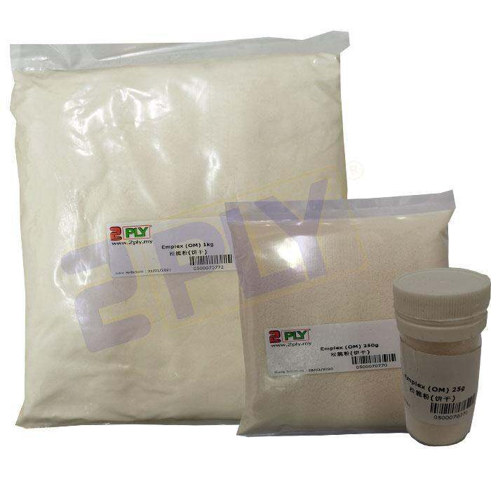 Emplex (OM) 25g | Lazada