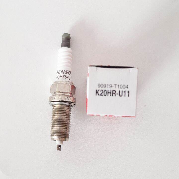 Busi Spark Plug K20HR-U11 Innova Old Toyota | Lazada Indonesia