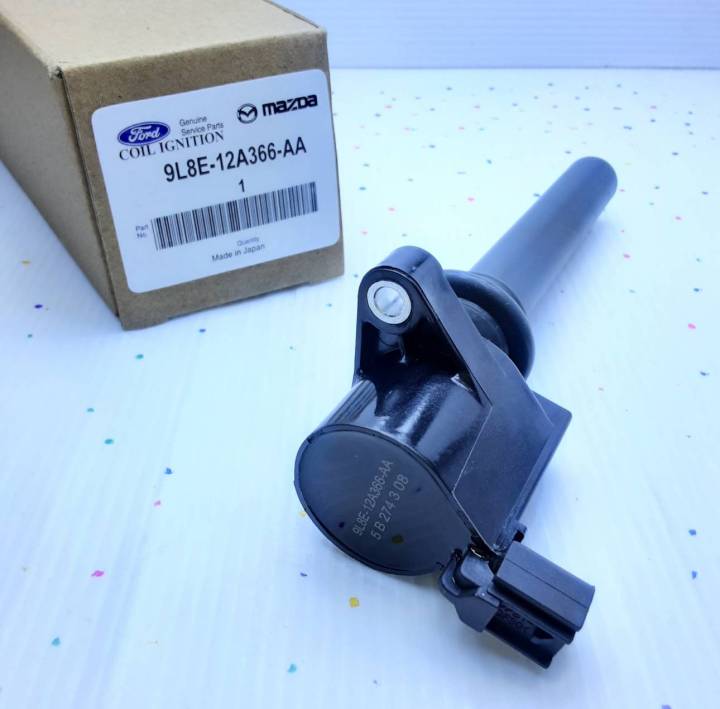 คอยจุดระเบิด ESCAPE03-06 V6 3.0 TRIBUTE#9L8E-12A366-AA | Lazada.co.th