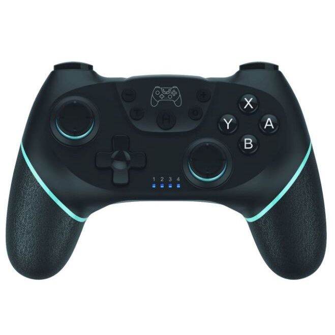 Sw001 Bluetooth Gamepad Wireless Game Controller For Pc And Nintendo Switch Lazada Ph