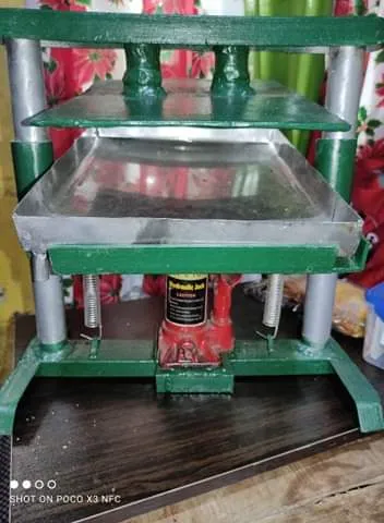 COMBO COCONUT PRESSER/PAMPIGA NG NIYOG 2TONS HOME EQUIPMENT | Lazada PH