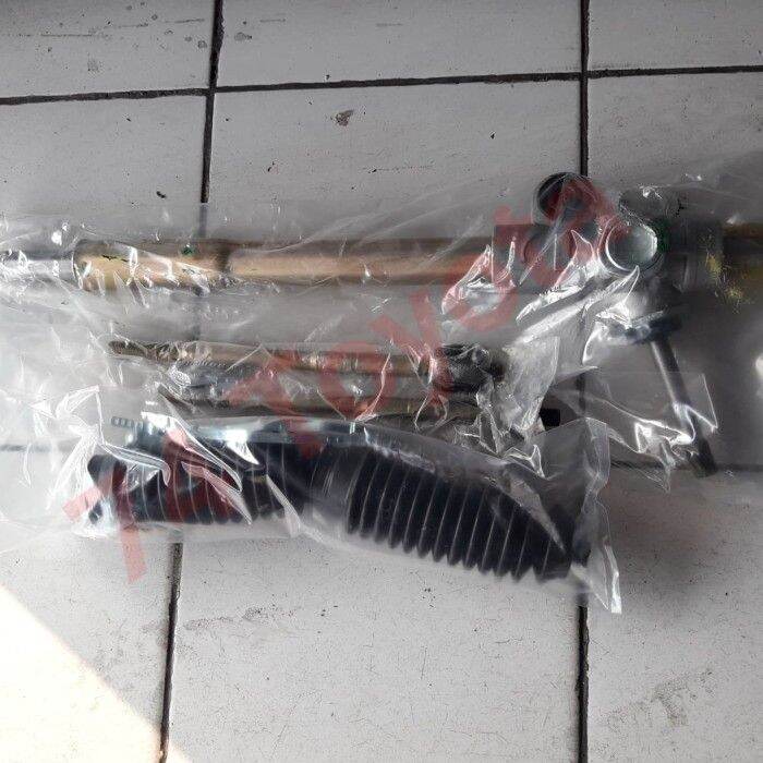 Rack Stir Kijang 7K Manual | Lazada Indonesia