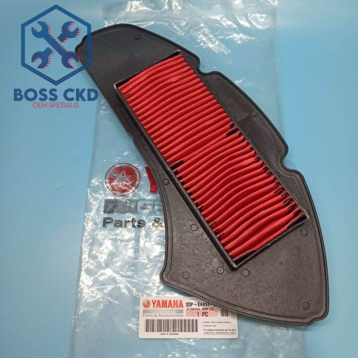 Filter Udara Saringan Hawa Saringan Udara Yamaha NMAX N-Max 155 2DP ...