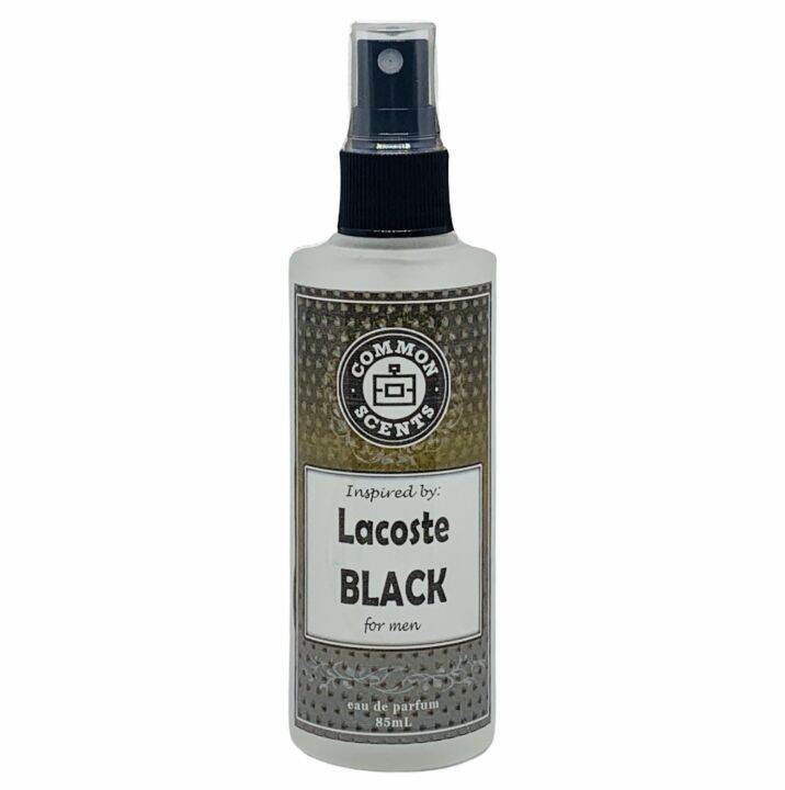 COMMON SCENTS M32-Inspired Oil Based Perfume FOR MEN 85ml | Lazada PH