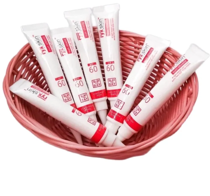 RYX Sunshield SPF60 | Lazada PH