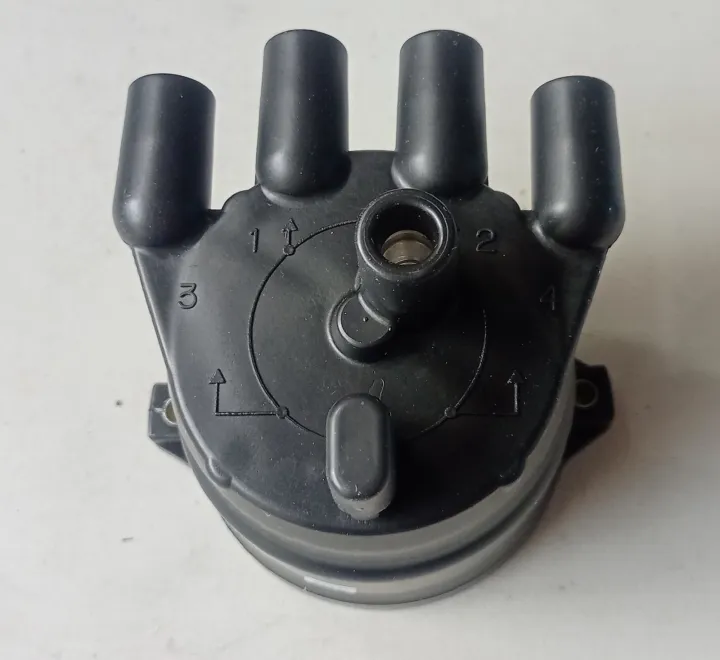 MAZDA FAMILIA 323 1.6 DISTRIBUTOR CAP (MADE IN JAPAN) YEC YD317 | Lazada PH