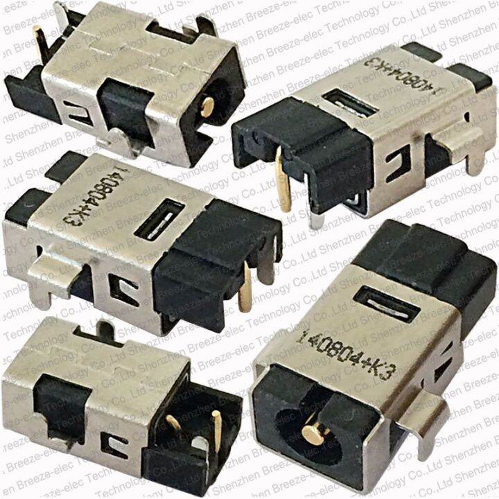 Genuine original Laptop AC DC Power Port Jack Socket Connector for ...