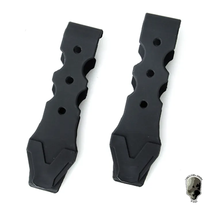TMC Tactical MOLLE Straps 10cm Quick Release Strap 2pcs for Tactical ...