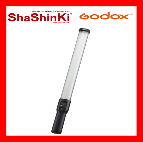 Godox LED RGB Light Stick LC500R | Lazada