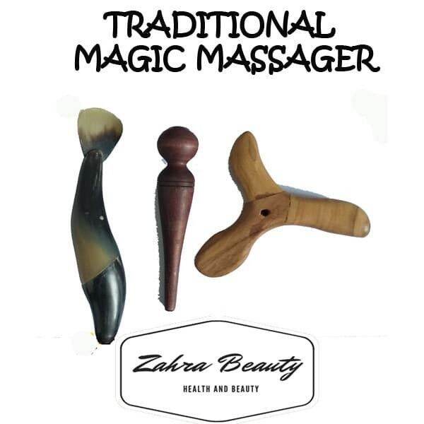 PAKET 3 IN 1 ALAT PIJAT / ALAT KERIK / ALAT KEROK TRADISIONAL | Lazada ...