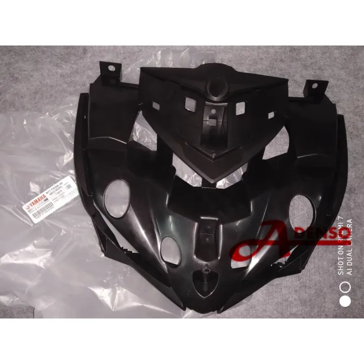 Y15ZR Y15 V1 V2 2019 HORN COVER PANEL INNER (ORIGINAL100%YAMAHA) B17-F836K-00 | Lazada