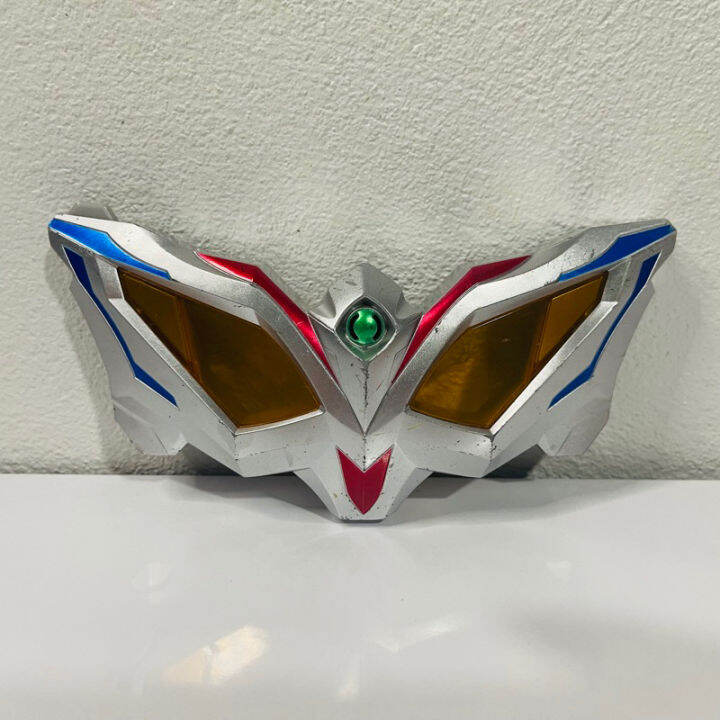 DX Ultra Zero Eye Neo (แว่นซีโร่นีโอจี๊ด ของเล่น จากอุลตร้าแมน จี๊ด) Utm | Lazada.co.th