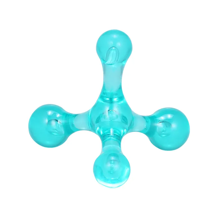 Trigger Point Reflexology Body Massager 4 Ways Massage Tool | Lazada PH