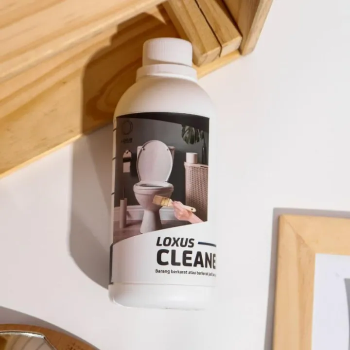 Loxus Cleaner | Lazada Indonesia