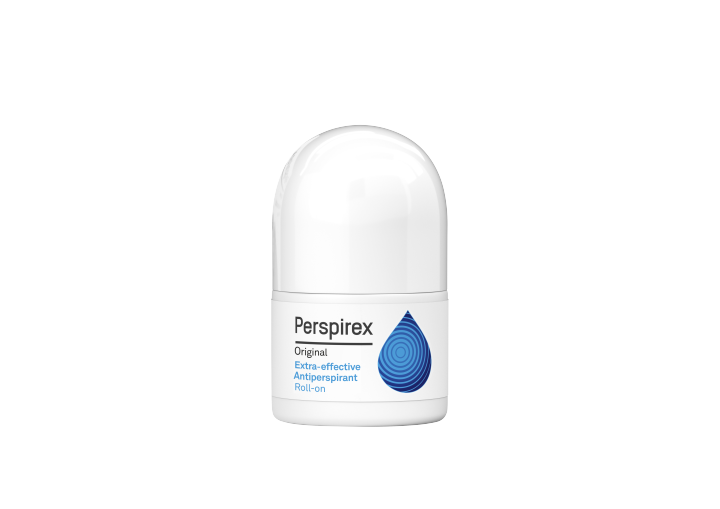 Perspirex Original 5ml FREE | Lazada Indonesia