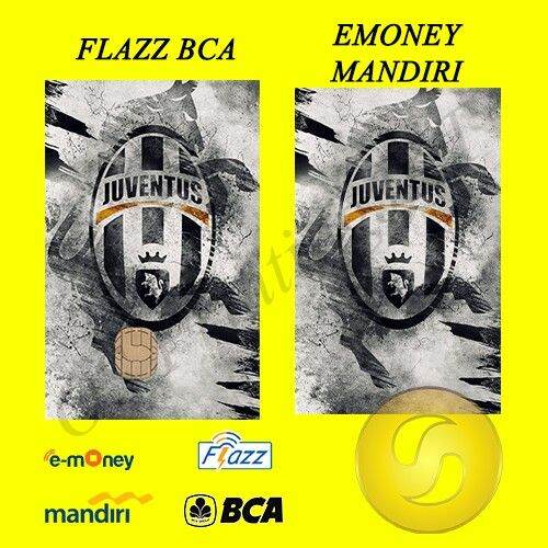 FLAZZ BCA GENERASI 2 ATAU FLAZZ BCA GEN 2 EMONEY MANDIRI CUSTOM ...