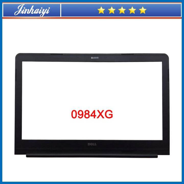 Screen Bezel for Dell Inspiron 5547 5548 5557 P39F Laptop Non-Touch ...