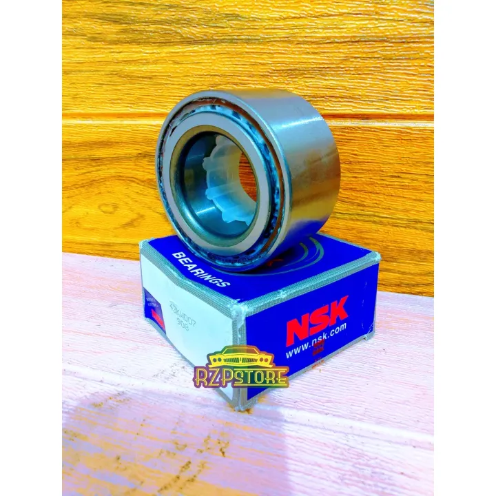 Bearing Laher Roda Depan Kijang Innova Bensin Diesel [ 43 KWD 07 ...