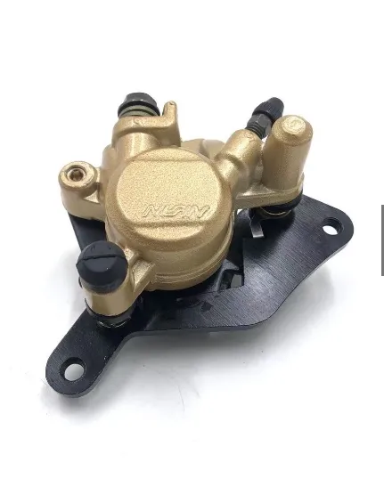 XRM TRINITY CALIPER FRONT MOTORCYCLE [MOON RISING] | Lazada PH