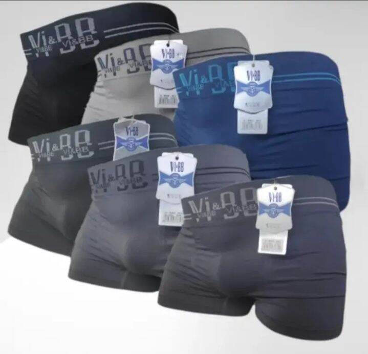 3 PCS BOXER PRIA,BOXER VBB,DALAMAN PRIA,BOXER LAKI-LAKI ,CELANA DALAM ...