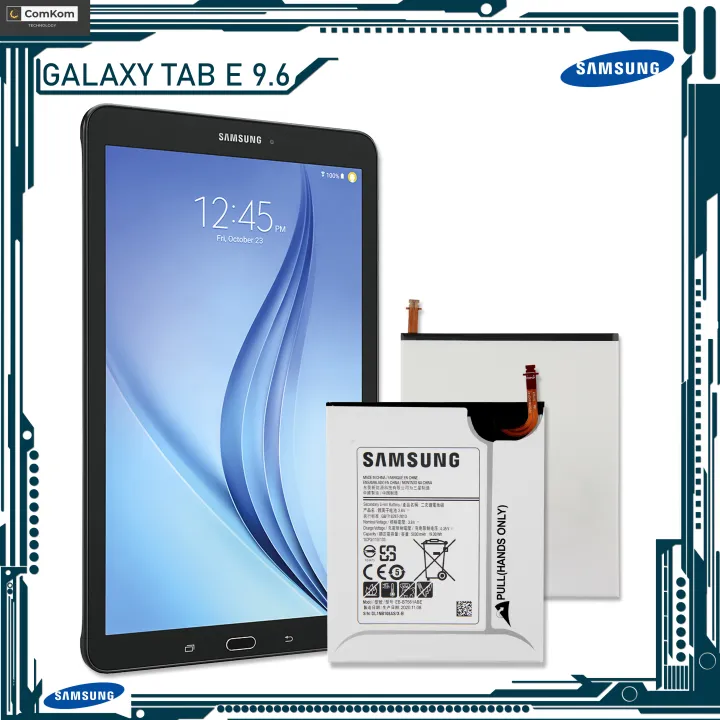 For Samsung Galaxy Tab E 9.6 Battery SM-T560 | T560 | T561 Battery ...