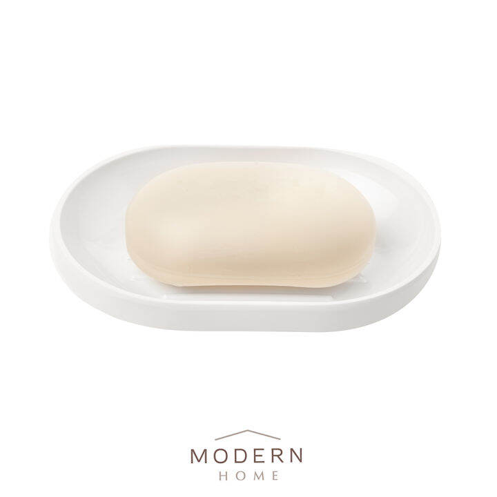 UMBRA Step Soap Dish / Soap Dish / Soap Bar Holder / Soap Tray ...