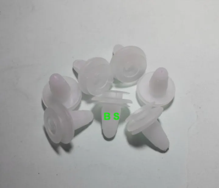 Kancing Doortrim / Klip Door trim/ Klip Panel Pintu / Harbot TAFT GT ...