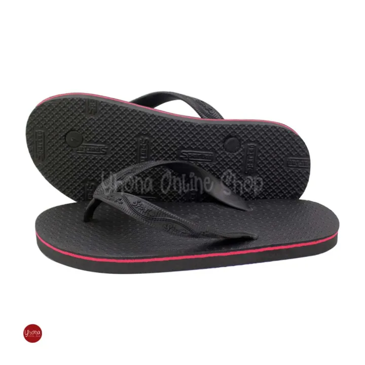 Spartan Slippers Flip-Flops For Men | Lazada PH